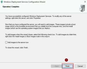 Master Windows Deployments: Setting up WDS for Windows deployment in 2024