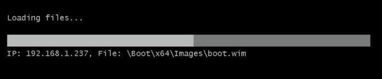 Master Windows Deployments: Setting up WDS for Windows deployment in 2024