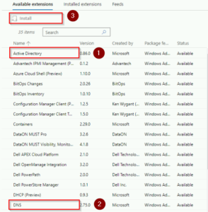 Server Management: Installing Windows Admin Center on Windows Server