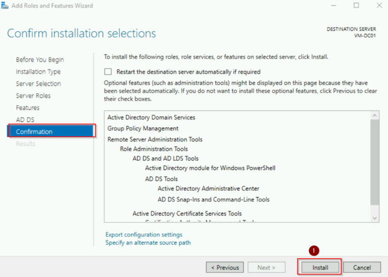 Mastering Windows Server: Domain Controller and Redundancy