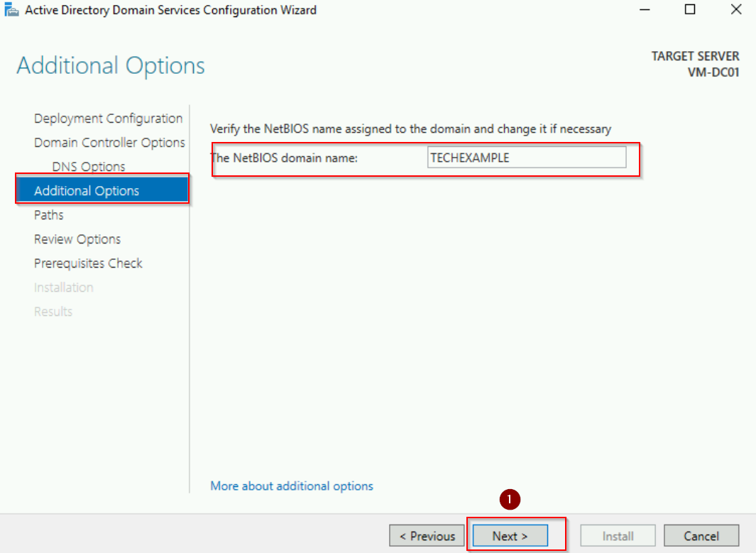 Mastering Windows Server: Domain Controller and Redundancy