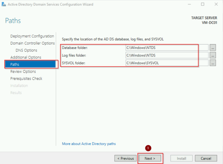 Mastering Windows Server: Domain Controller and Redundancy