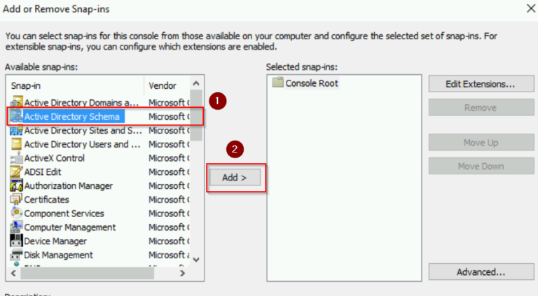 Understand FSMO Roles in Active Directory and How to Manage Them