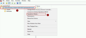 Understand FSMO Roles in Active Directory and How to Manage Them