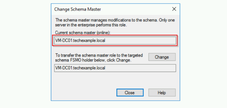 Understand FSMO Roles in Active Directory and How to Manage Them
