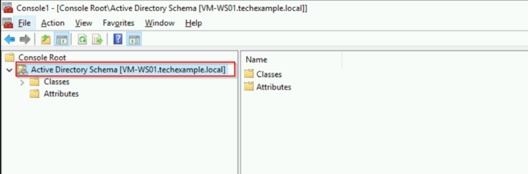 How to transfer FSMO Roles in Windows Server